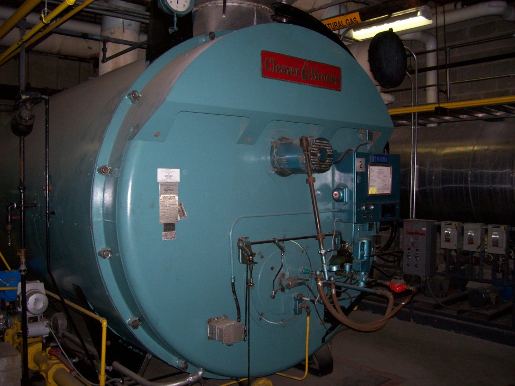 Services | Environmental Air Systems